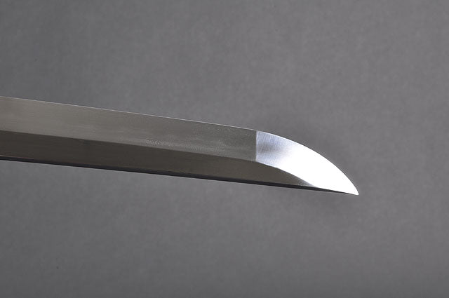 FULLY HAND FORGED CLAY TEMPER PRACTICAL KILL BILL BRIDE & BILL SWORDS ...